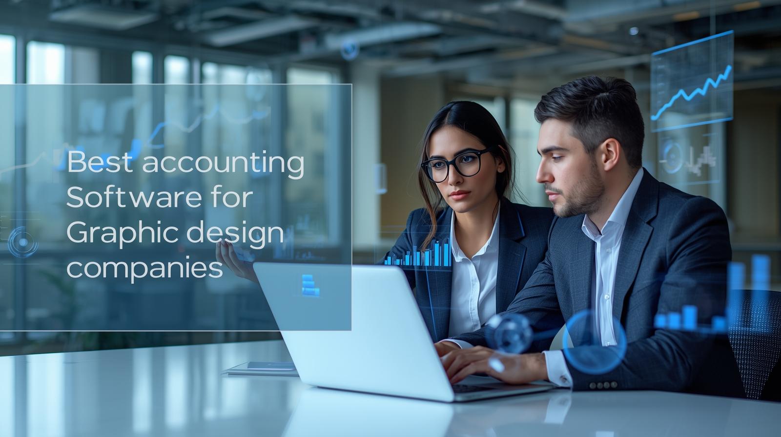 Accounting for Graphic Design Firms