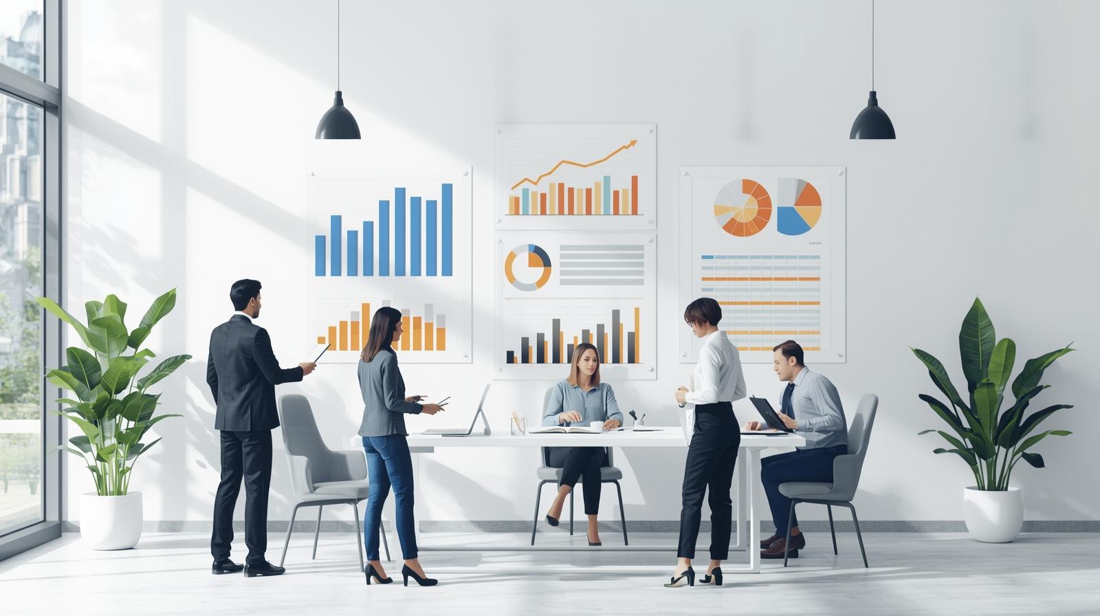 Accounting Guide for Insurance Agencies