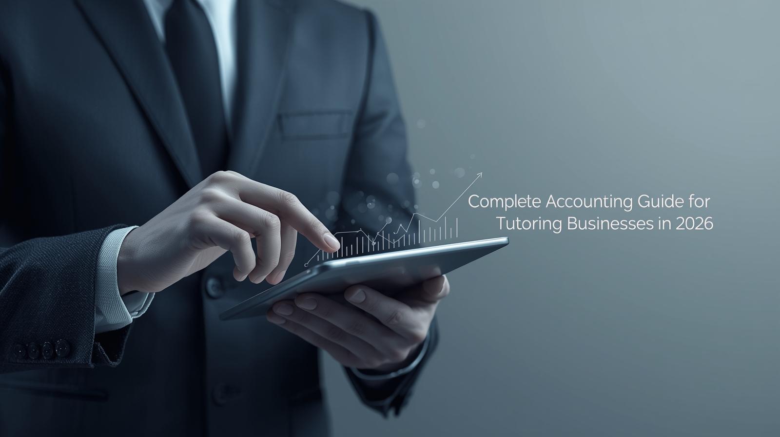 Accounting for Tutoring Businesses
