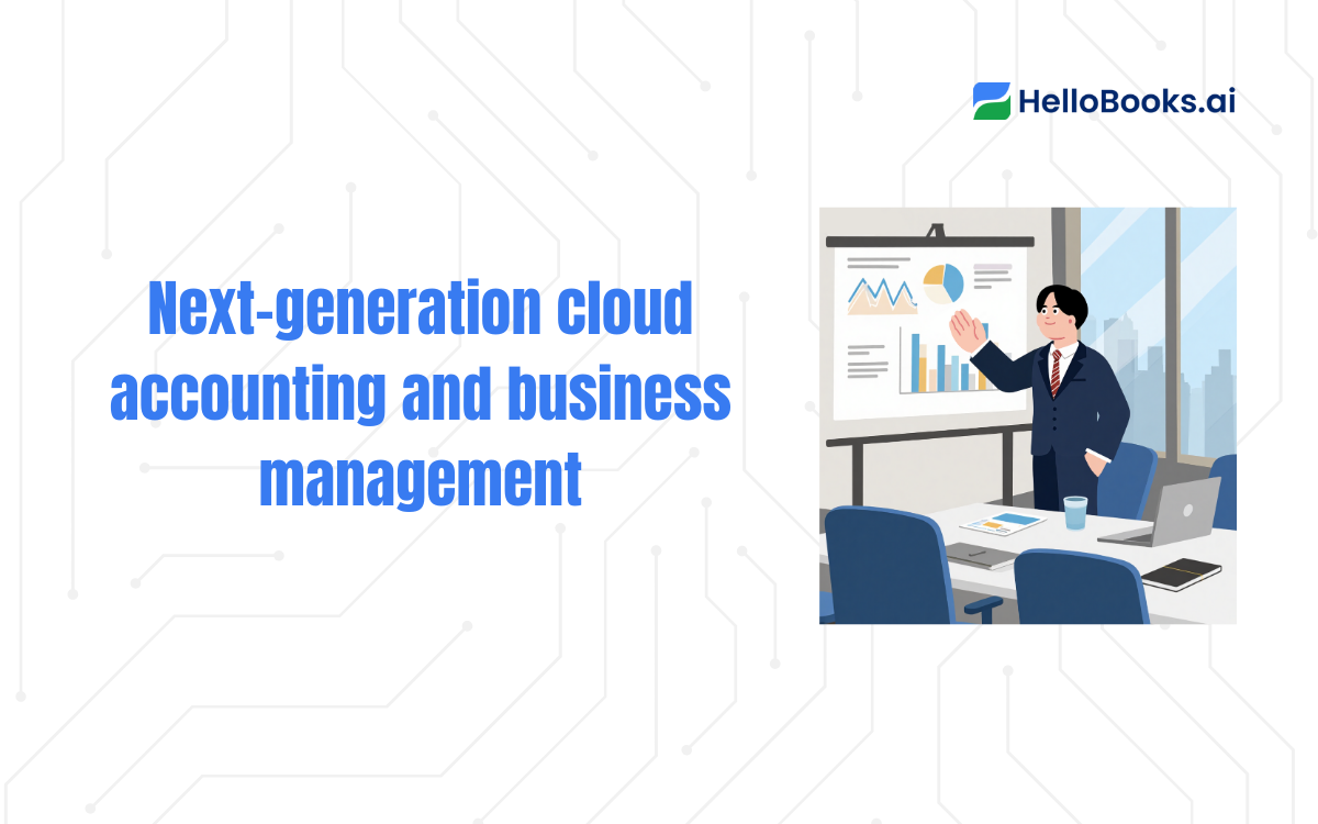 Next-Gen Cloud Accounting Guide