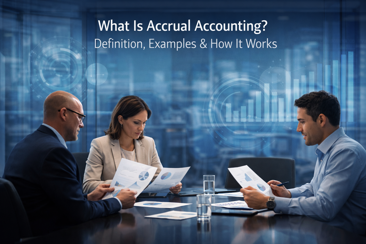 Accrual Accounting Explained
