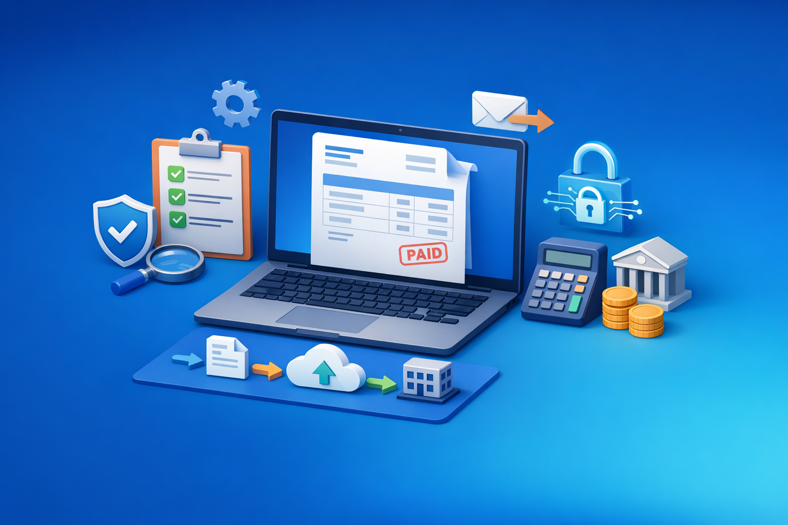 E-Invoice Mandate: Applicability and IRN Guide